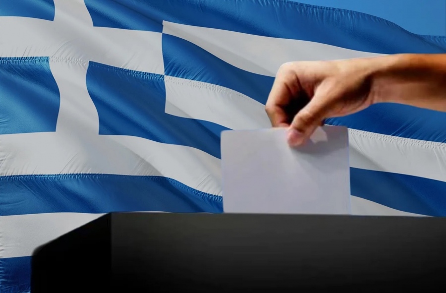 Δημοσκοπήσεις: Συντριπτικό «όχι» των Ελλήνων σε γάμο, τεκνοθεσία από ...