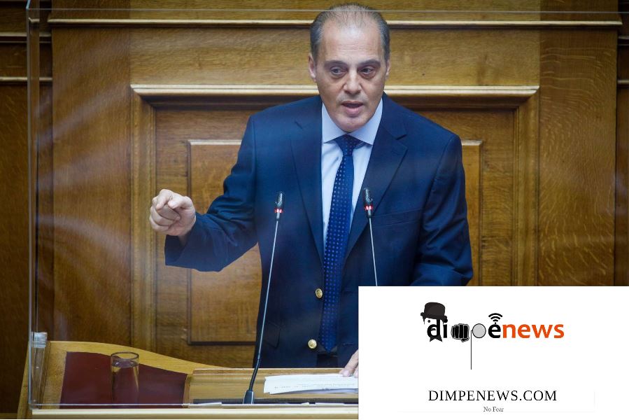 Βελόπουλος προς Ιερώνυμο: ”η Εκκλησία έχει πνευματικά όπλα και να τα ...