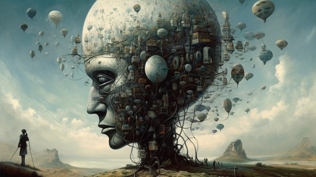 ΤΙ ΕΙΝΑΙ Η ΤΕΧΝΗΤΗ ΝΟΗΜΟΣΥΝΗ ΣΥΝΕΙΔΗΣΗΣ; - Triklopodia