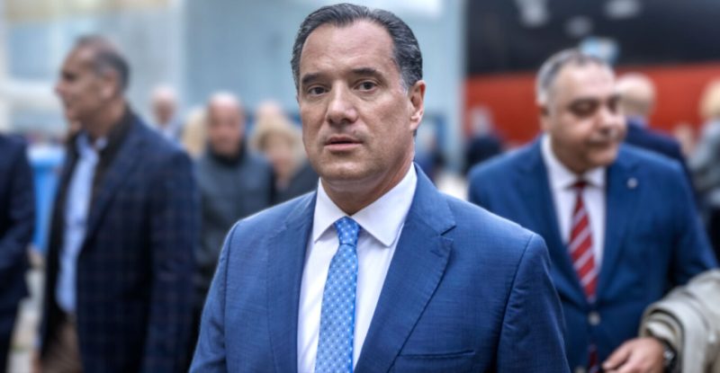 Ο Α.Γεωργιάδης για εμβόλια κατά Covid-19: «Να εντείνουμε την προσπάθεια ...