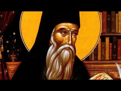 Άγιοι αδικημένοι, λησμονημένοι από τον κόσμο - Triklopodia