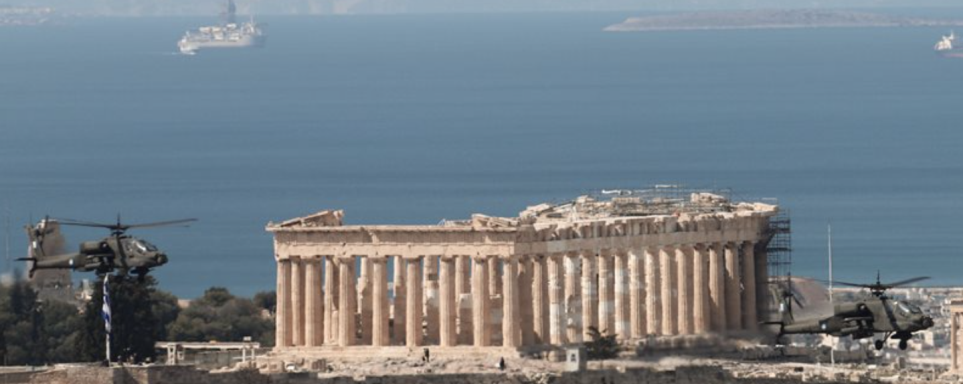 Δρ. Κ. Βαρδάκας : Έρχονται εκπλήξεις που μόνο αν καθαρίσουμε την ματιά ...