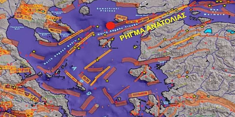 Δρ Κ. Βαρδάκας : ΠΡΙΝ ΛΙΓΟ " Χασμουριέται" το ΡΗΓΜΑ της Ανατολίας προς ...