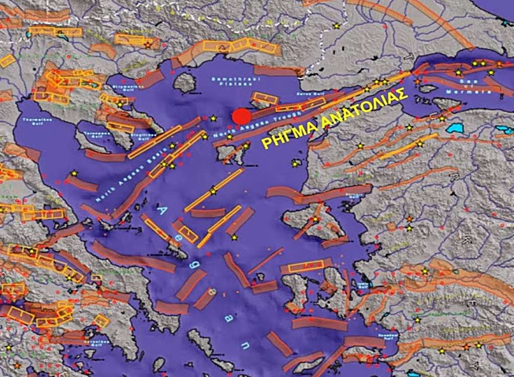 Δρ Κ. Βαρδάκας : ΠΡΙΝ ΛΙΓΟ " Χασμουριέται" το ΡΗΓΜΑ της Ανατολίας προς ...
