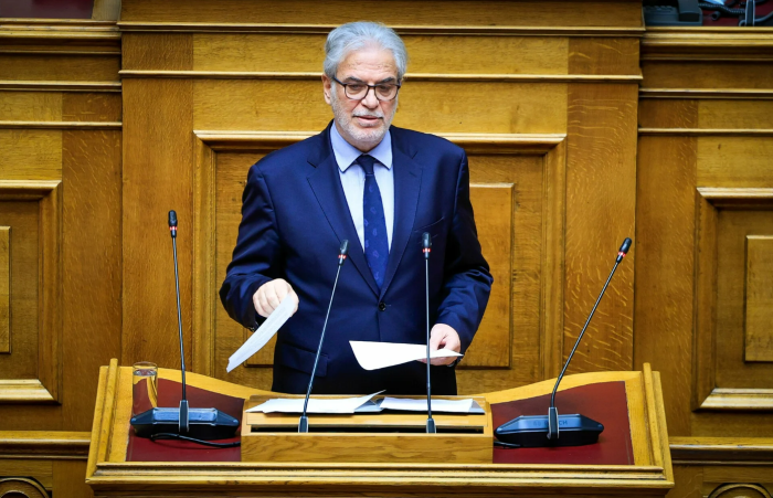 ΑΡΘΡΟ ΦΑΝΟΥΛΑΣ ΑΡΓΥΡΟΥ: Αμετανόητος ο ανανιστής Χρήστος Στυλιανίδης ...