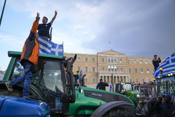 ΝΟΤΗΣ ΜΑΡΙΑΣ : Το Συλλαλητήριο του Συντάγματος και οι γεωπολιτικές ...