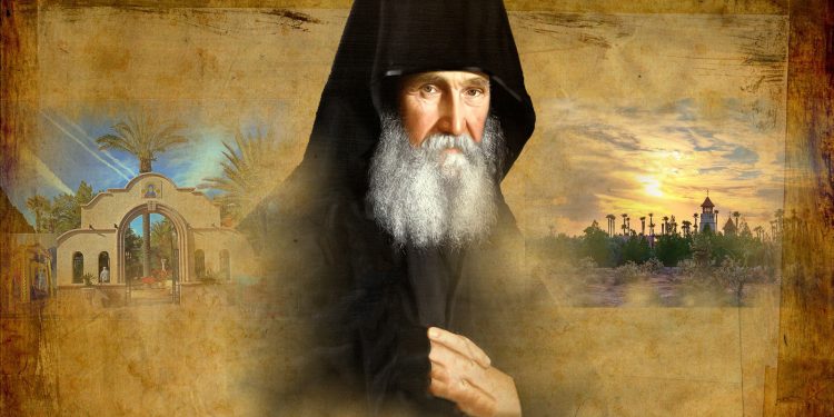 ΓΕΡΟΝΤΑΣ ΕΦΡΑΙΜ : Ο ΦΙΛΟΘΕΙΤΗΣ ΠΡΟΗΓΟΥΜΕΝΟΣ Ι. ΜΟΝΗΣ ΦΙΛΟΘΕΟΥ ΑΓΙΟΥ ...