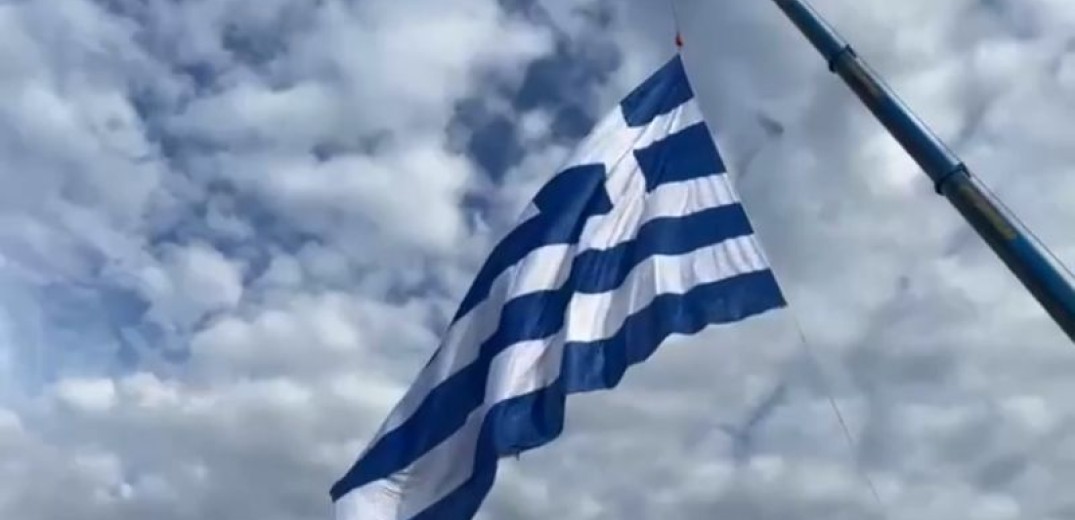 ΙΩΑΝΝΗΣ ΚΑΛΑΚΟΣ : Ο ΚΟΣΜΟΣ ΕΙΝΑΙ ΜΙΑ ΔΙΕΥΡΥΝΣΗ ΤΗΣ ΕΛΛΑΔΟΣ ΚΑΙ Η ΕΛΛΑΣ ...