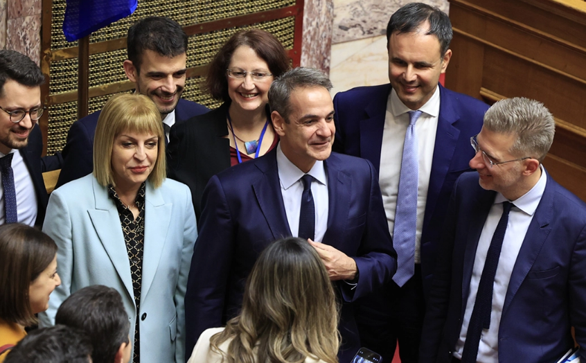 Ο Σοδομικός νόμος αιτία αποσύνθεσης του ιστού της Ελληνικής κοινωνίας ...