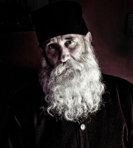 Η ΠΡΟΦΗΤΕΙΑ κλειδί - ποιος την είπε - τι πνευματικό μέγεθος ήταν - ΤΩΡΑ ...