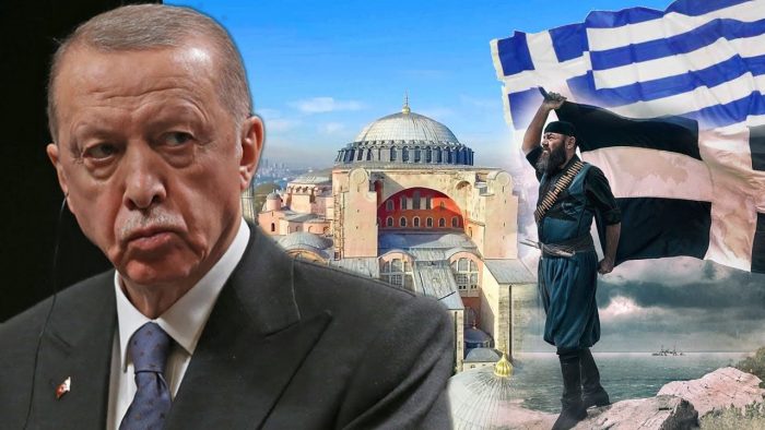 Διονύσης Μακρής : Επίκεινται σαρωτικές αλλαγές στην Τουρκία - Triklopodia