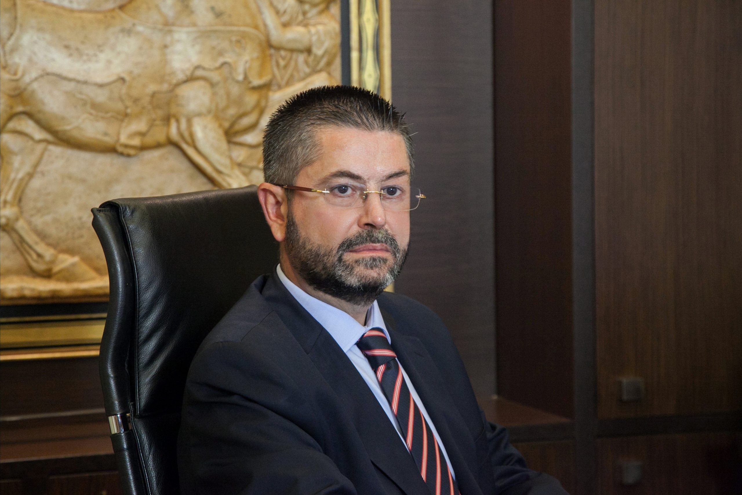 Π.Σαράκης για «γάμο» και τεκνοθεσία ΛΟΑΤΚΙ+: «Τι είναι το “+” στο ...