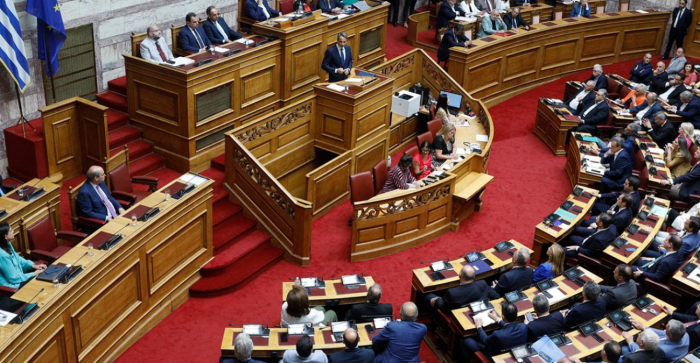 ΗΛΙΑΣ Δ. ΚΑΛΛΙΩΡΑΣ : Η ΕΛΛΑΔΑ ΚΑΙ Ο ΚΟΣΜΟΣ ΣΗΜΕΡΑ, ΣΕ ΤΙΤΛΟΥΣ (15/2 ...