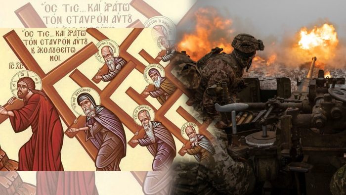 Διονύσης Μακρής : Η τελευταία μας ευκαιρία... - Triklopodia