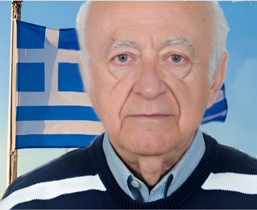 ΑΝΤΩΝΗΣ ΠΑΠΑΝΤΩΝΙΟΥ: ΤΕΜΠΗ: ΤΟ ΒΡΩΜΙΚΟ ΠΑΙΧΝΙΔΙ - Triklopodia