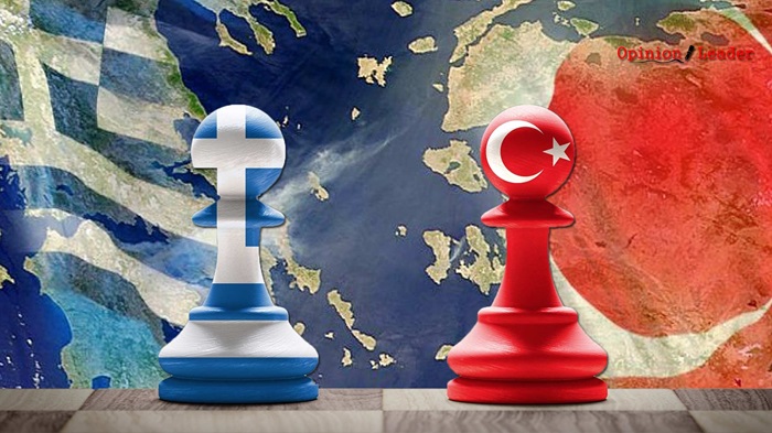 Επιφυλλίδα Κρινιώς Καλογερίδου : Εθνικές υποχωρήσεις με πολιτική ...