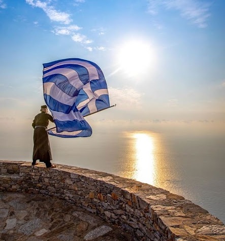 Δρ. Κ. Βαρδάκας : Όχι τώρα εις Απόγνωση , ξεκίνησαν οι μεγάλες ...