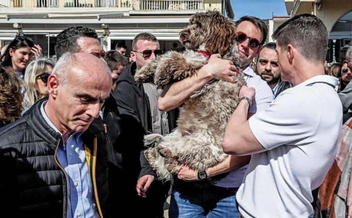Μανώλης Κοττάκης : Οι απαιτήσεις της woke κουλτούρας - Triklopodia