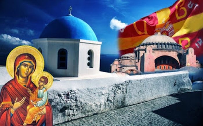 Ελισάβετ Νικολάου : Όλα μολύνονται - Triklopodia