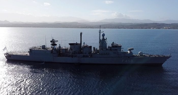 ΚΥΠΡΟΣ ΑΣΠΡΗΣ - ΤΕΛΙΚΑ ΜΕ ΤΗΝ ΑΠΟΣΤΟΛΗ ΕΛΛΗΝΙΚΟΥ ΣΤΡΑΤΟΥ ΣΤΗΝ ΕΡΥΘΡΑ ...
