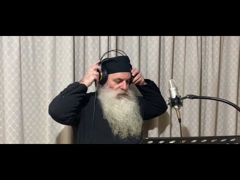 Όσο ζω θα τραγουδώ :"ΠΑΝΑΓΙΑ ΜΟΥ Σ'ΑΓΑΠΩ" π.Διονύσιος Ταμπάκης ...
