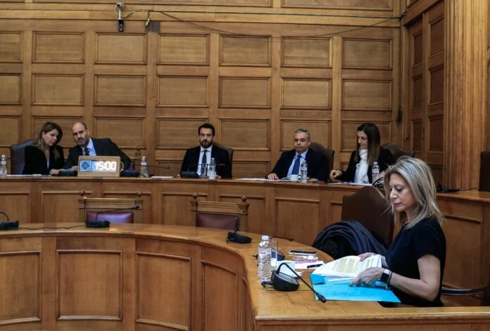 Μαρία Καρυστιανού: Τα εγκλήματα και τα ερωτήματα που παραμένουν ...