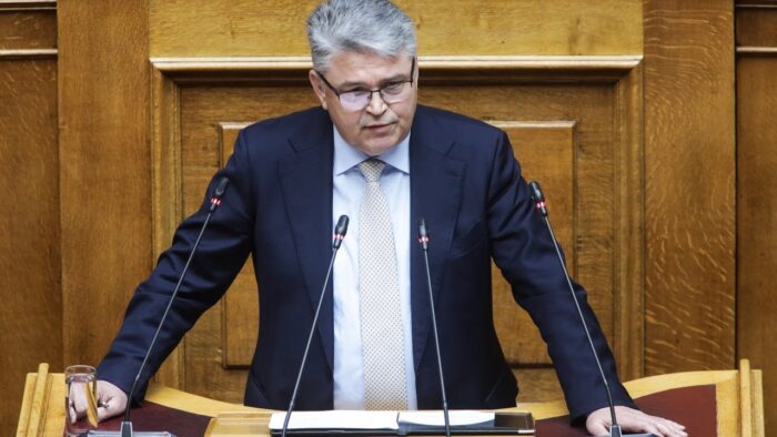 «Καταφθάνει η ώρα της ΔΙΚΑΙΟΣΥΝΗΣ για τα ΤΕΜΠΗ» - Δημήτρης Νατσιός ...