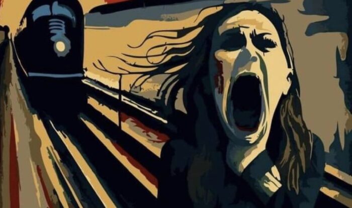 ΠΟΠΗ ΖΩΗ : ΤΙ ΚΡΥΒΕΤΑΙ ΠΙΣΩ ΑΠΟ ΤΗΝ ΤΡΑΓΩΔΙΑ ΤΩΝ ΤΕΜΠΩΝ ? - Triklopodia