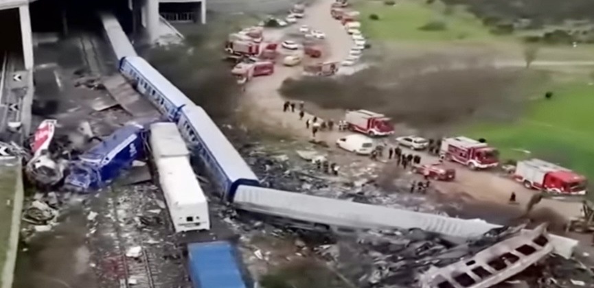 Η ΑΛΗΘΕΙΑ ΓΙΑ ΤΟ ΕΓΚΛΗΜΑ ΤΩΝ ΤΕΜΠΩΝ ΚΑΙ Η ΕΠΙΧΕΙΡΗΣΗ ΣΥΓΚΑΛΥΨΗΣ (ΒΙΝΤΕΟ ...