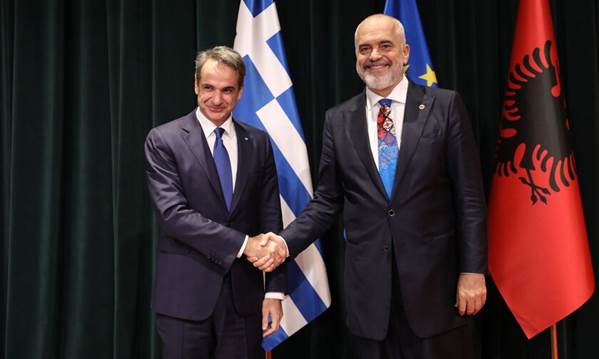 ΑΠΟΣΤΟΛΟΥ : ΜΗΤΣΟΤΑΚΗΣ ΚΑΙ ΡΑΜΑ ΚΑΤΑΡΓΟΥΝ ΤΟ "ΠΡΩΤΟΚΟΛΛΟ ΤΗΣ ΚΕΡΚΥΡΑΣ ...