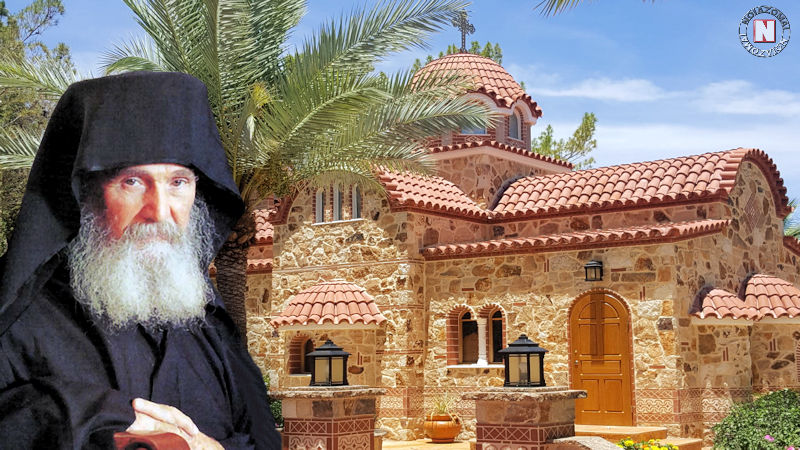 ΠΑΠΑ-ΓΙΑΝΝΗΣ ΚΑΛΑΪΔΗΣ: ΟΤΑΝ ΤΟ ΠΑΣΧΑ ΠΕΣΕΙ 5 ΜΑΪΟΥ - Συγκλονιστικές ...