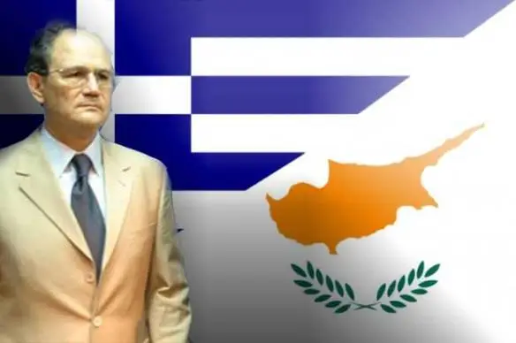 ΑΡΘΡΟ ΣΤΡΑΤΗΓΟΥ ΦΟΙΒΟΥ ΚΛΟΚΚΑΡΗ: Μισός Αιώνας Βάρβαρης Τουρκικής ...