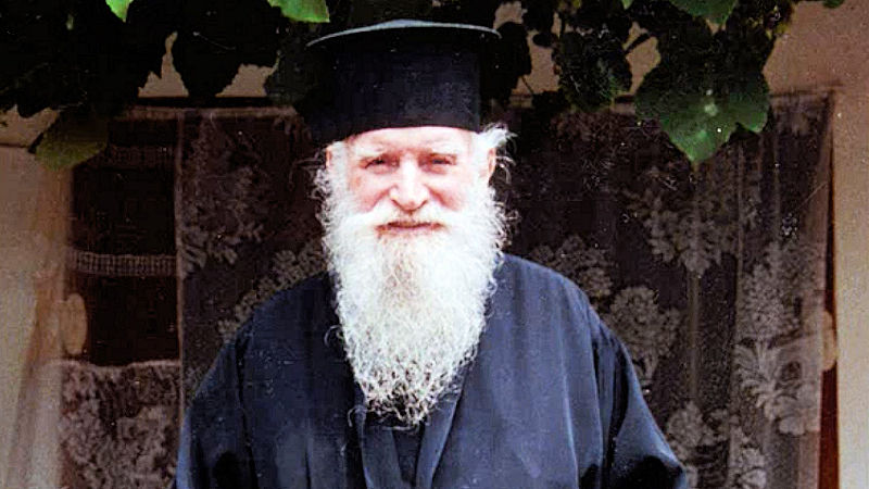 ΠΑΠΑ-ΓΙΑΝΝΗΣ ΚΑΛΑΪΔΗΣ: ΟΤΑΝ ΤΟ ΠΑΣΧΑ ΠΕΣΕΙ 5 ΜΑΪΟΥ - Συγκλονιστικές ...