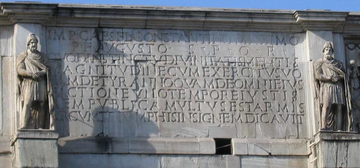 Αποκρυπτογραφήθηκε η προφητεία του Ισαποστόλου Αυτοκράτορα Κωνσταντίνου ...