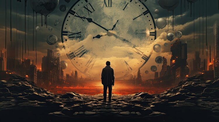 End-Times-Clock-Pixabay - Triklopodia
