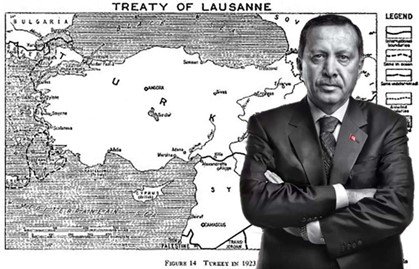 ΑΡΘΡΟ ΦΑΝΟΥΛΑΣ ΑΡΓΥΡΟΥ: Η Αθήνα εγκαταλείπει την Κύπρο, η Άγκυρα την ...