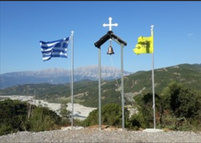 ΣΤΟ ΚΑΦΕΝΕΙΟ ΤΟΥ ΓΙΑΝΝΗ 98 ...Βλέποντας και κάνοντας - Triklopodia