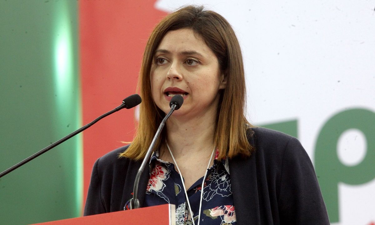 ΝΤΡΟΠΗ: Το υπουργείο (καταστροφής της) Οικογένειας προειδοποιεί – «Η ...