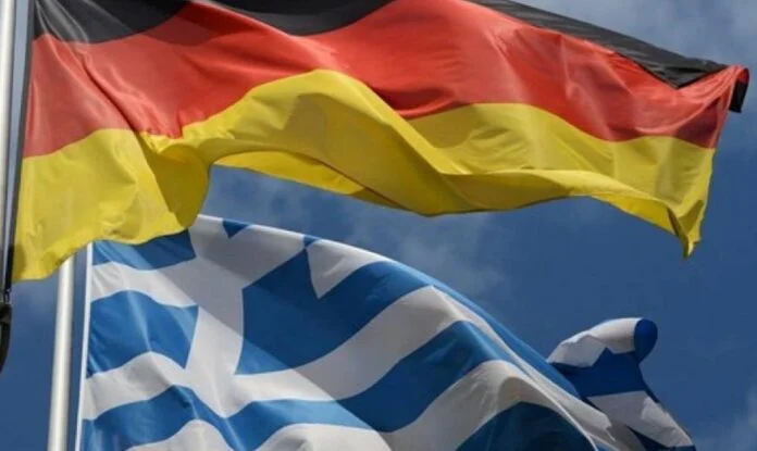 Μαρία Νεγρεπόντη Δελιβάνη : Πώς εξηγούνται οι γερμανικές παρεμβάσεις ...