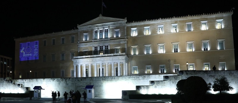 Δρ. Κ. Βαρδάκας : με τον Πρώτο Κυβερνήτη Συγκλονιστικό περιστατικό έξω ...