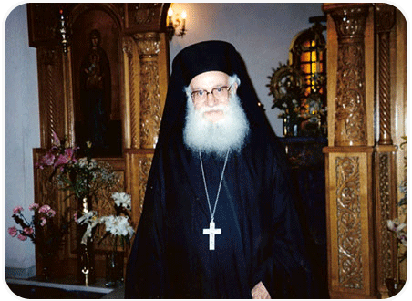 ΚΥΡΙΑΚΗ Γ΄ ΝΗΣΤΕΙΩΝ: Γέροντος Ἀθανασίου Μυτιληναίου «ΥΠΑΡΧΕΙ ΑΝΤΑΛΛΑΓΜΑ ...