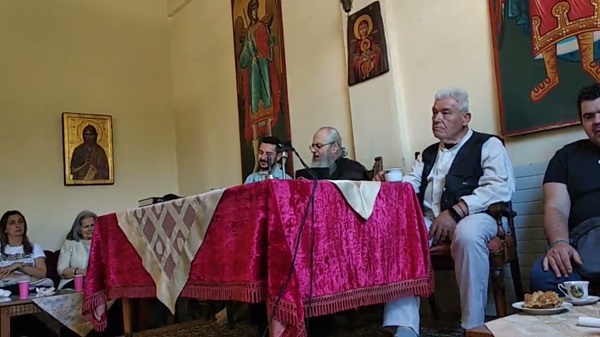 ΟΙ ΑΜΑΡΤΙΕΣ ΜΑΣ ΘΑ ΚΑΤΑΣΤΡΕΨΟΥΝ Κ ΕΜΑΣ ΤΟΥΣ ΙΔΙΟΥΣ ΚΑΙ ΤΗΝ ΔΗΜΙΟΥΡΓΙΑ ...
