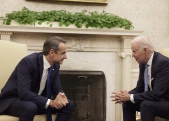 ΜΙΑ ΣΚΕΠΤΟΜΕΝΗ ΕΛΛΗΝΙΔΑ ... ΠΡΟΦΗΤΕΙΕΣ: ΓΕΓΟΝΟΤΑ ΠΟΥ ΘΑ ΠΡΟΗΓΗΘΟΥΝ ΤΗΣ ...