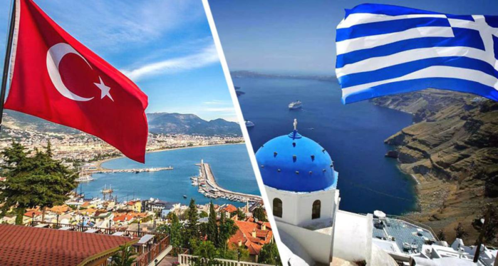 Μπορούν οι χώρες του ΝΑΤΟ να ξεκινήσουν πόλεμο μεταξύ τους; Τι θα γίνει ...
