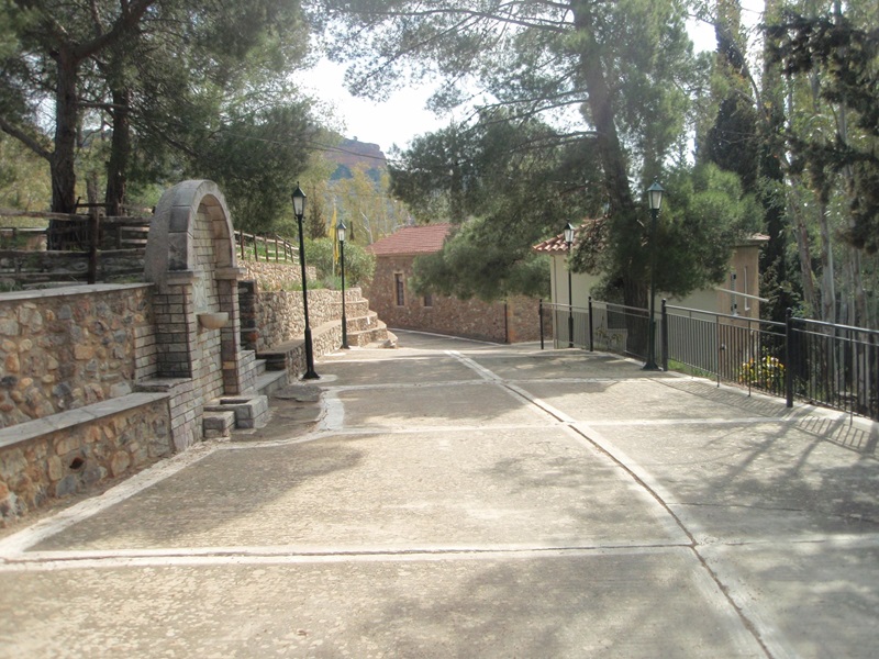 ΤΟ ΘΑΥΜΑΣΤΟ ΙΣΤΟΡΙΚΟ ΤΟΥ ΙΕΡΟΥ ΝΑΟΥ ΤΗΣ ΠΑΝΑΓΙΑΣ ΓΙΑΤΡΙΣΣΗΣ ...