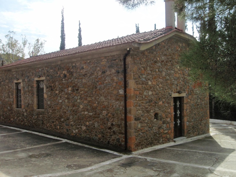 ΤΟ ΘΑΥΜΑΣΤΟ ΙΣΤΟΡΙΚΟ ΤΟΥ ΙΕΡΟΥ ΝΑΟΥ ΤΗΣ ΠΑΝΑΓΙΑΣ ΓΙΑΤΡΙΣΣΗΣ ...