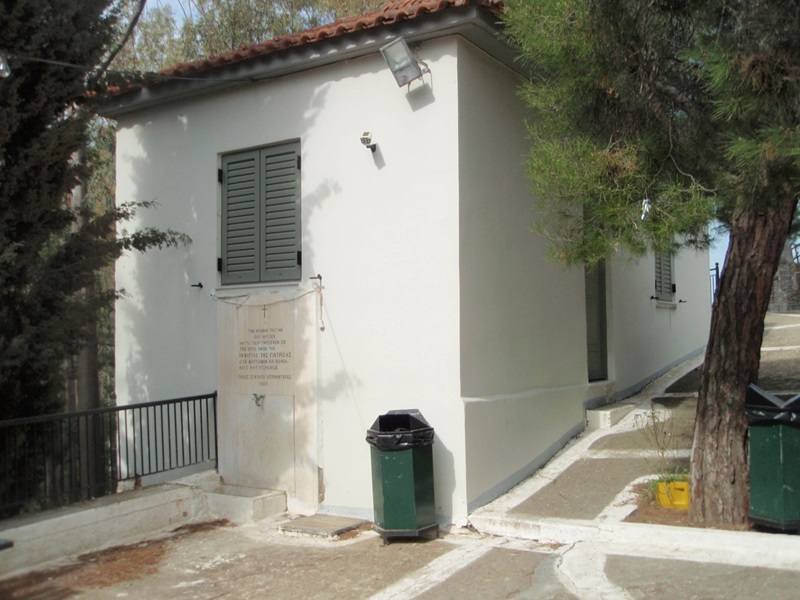 ΤΟ ΘΑΥΜΑΣΤΟ ΙΣΤΟΡΙΚΟ ΤΟΥ ΙΕΡΟΥ ΝΑΟΥ ΤΗΣ ΠΑΝΑΓΙΑΣ ΓΙΑΤΡΙΣΣΗΣ ...