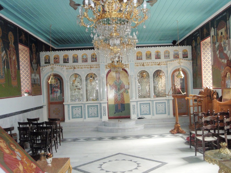 ΤΟ ΘΑΥΜΑΣΤΟ ΙΣΤΟΡΙΚΟ ΤΟΥ ΙΕΡΟΥ ΝΑΟΥ ΤΗΣ ΠΑΝΑΓΙΑΣ ΓΙΑΤΡΙΣΣΗΣ ...