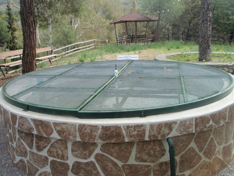 ΤΟ ΘΑΥΜΑΣΤΟ ΙΣΤΟΡΙΚΟ ΤΟΥ ΙΕΡΟΥ ΝΑΟΥ ΤΗΣ ΠΑΝΑΓΙΑΣ ΓΙΑΤΡΙΣΣΗΣ ...