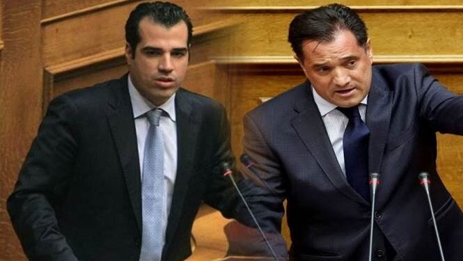 ΑΠΟΣΤΟΛΟΥ - ΑΠΟΚΛΕΙΣΤΙΚΟ: Ο ΑΓΩΝΑΣ ΜΑΣ ΓΙΑ ΤΗΝ ΑΚΥΡΩΣΗ ΤΟΥ ΠΡΟΣΤΙΜΟΥ ...